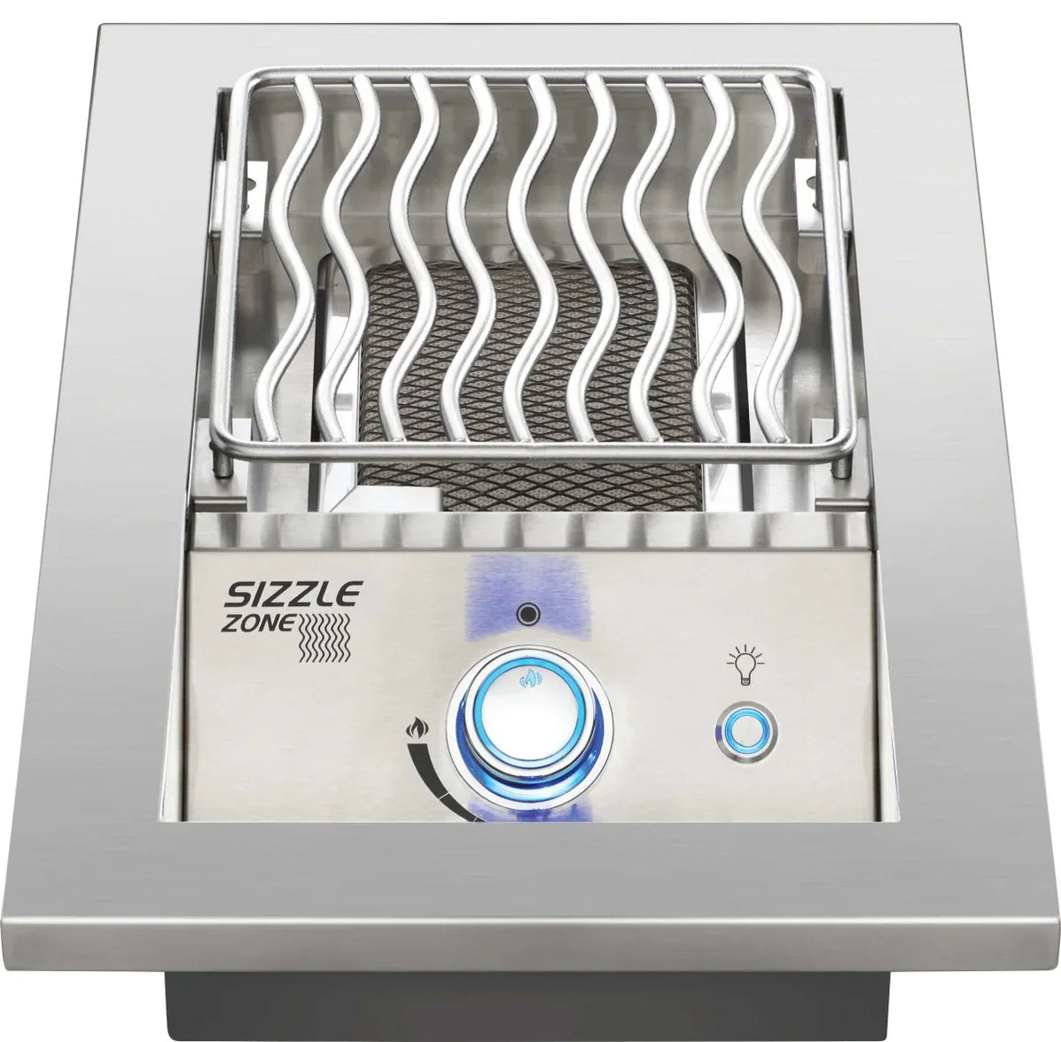 Napoleon Built-In 700 Series 10,000 BTU 10-Inch Drop-In Propane Gas Si ...